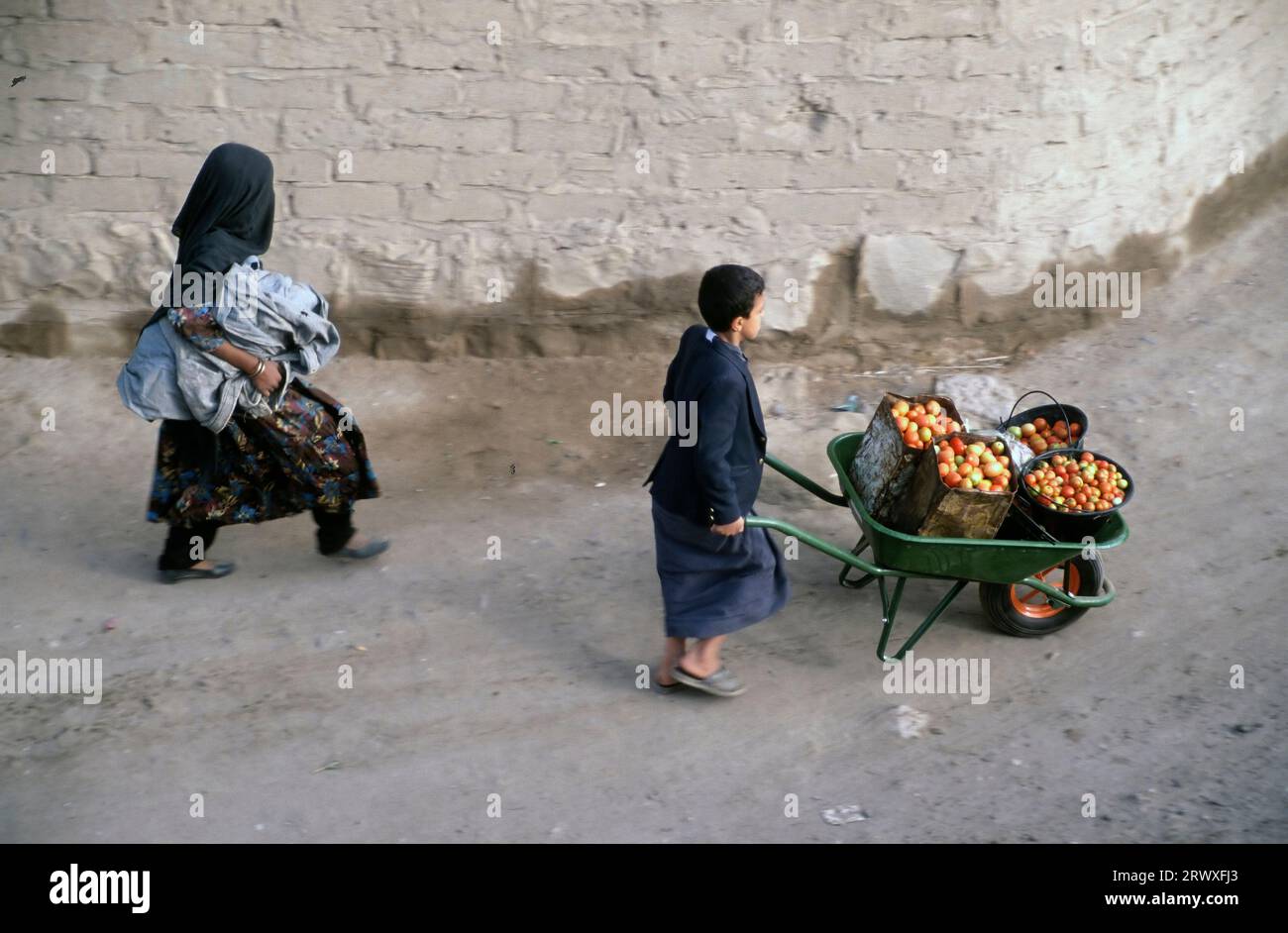 Al mukalla yemen hi-res stock photography and images - Alamy