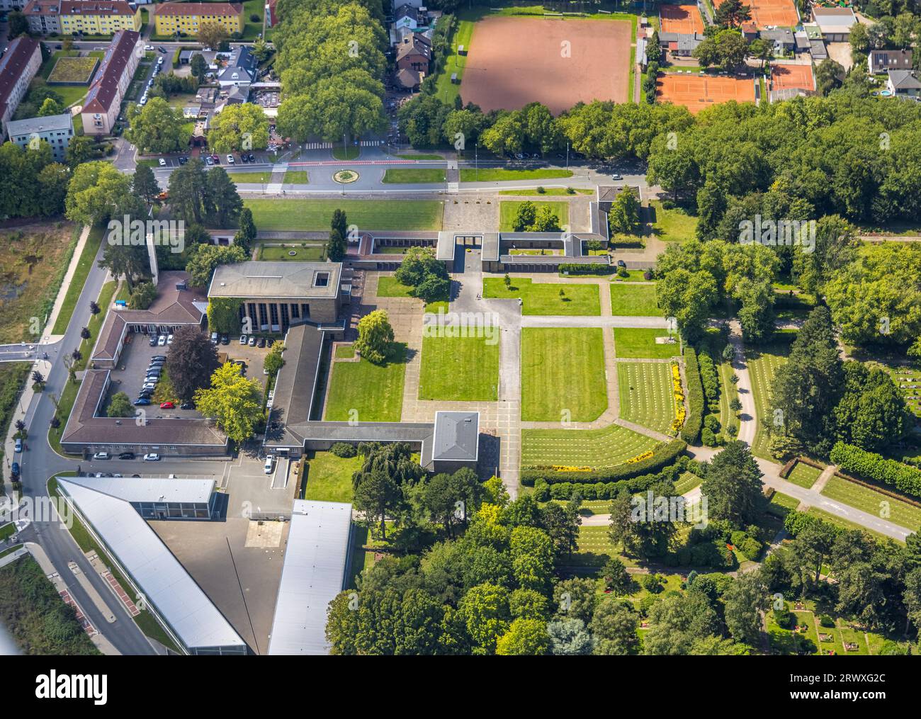 Mourning hall hi-res stock photography and images - Alamy