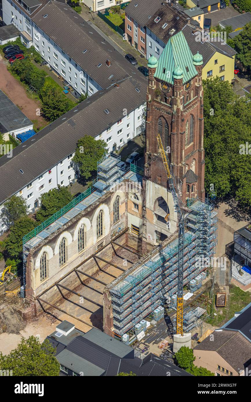 Former saint anthony church hi-res stock photography and images - Alamy