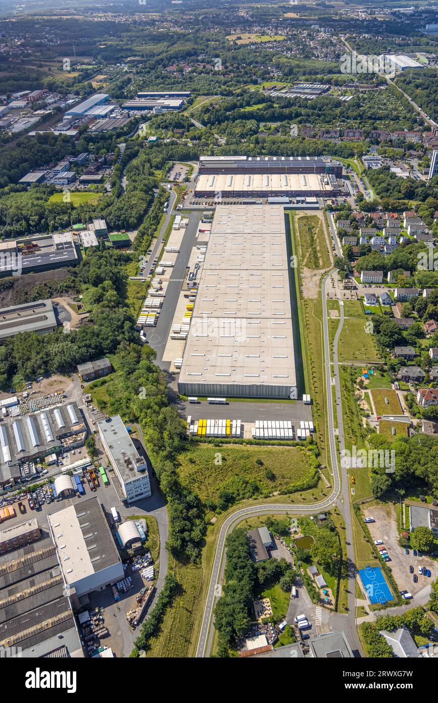 Dsv stuttgart gmbh logistics hi-res stock photography and images - Alamy