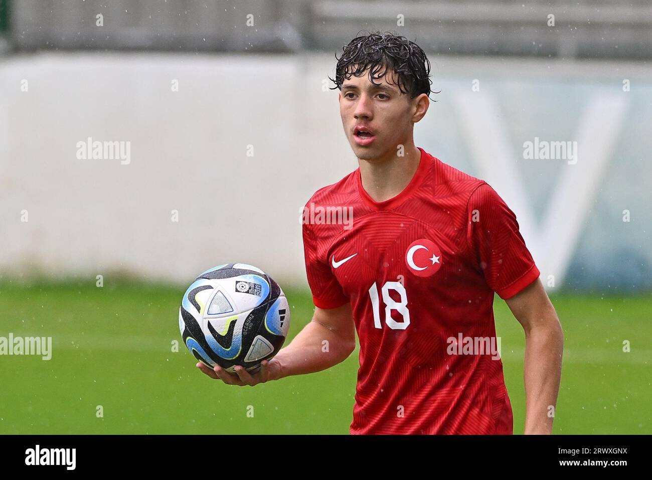 Turkish Soccer Live