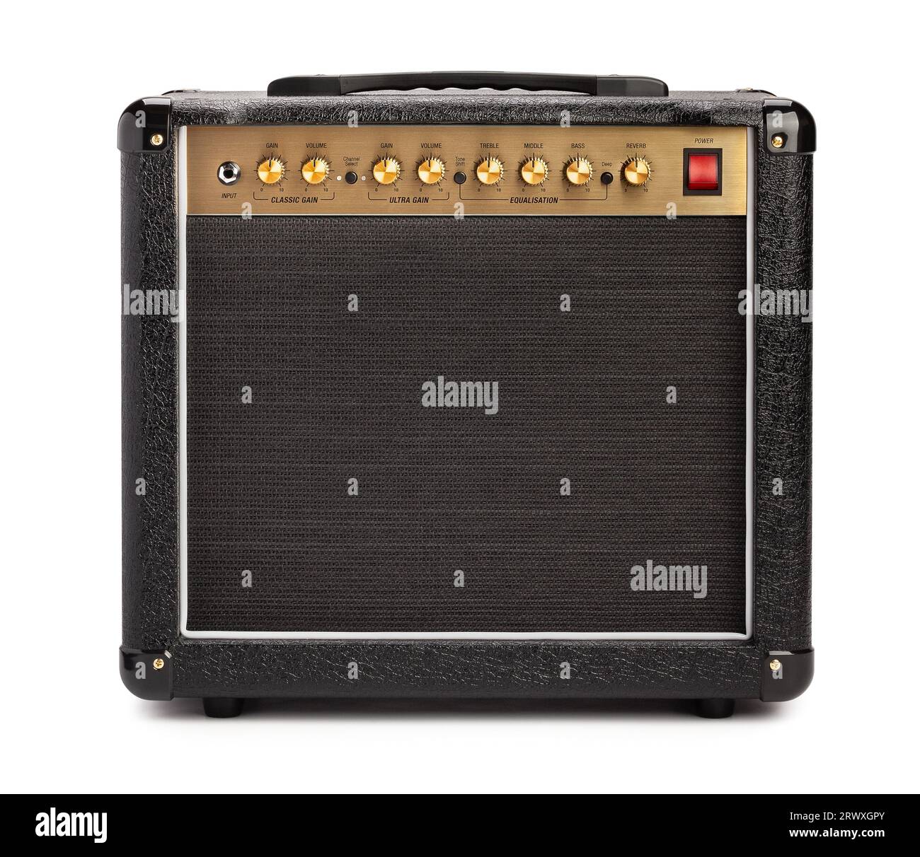 Amp hi-res stock photography and images - Alamy
