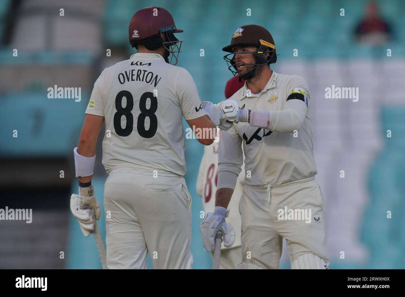 Ben foakes 2023 hi-res stock photography and images - Alamy