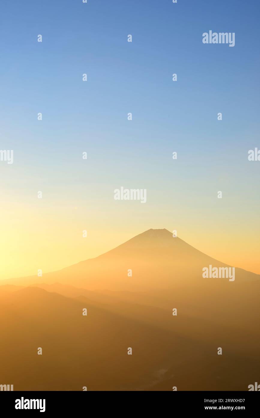 Yamanashi mt fuji in hi-res stock photography and images - Alamy