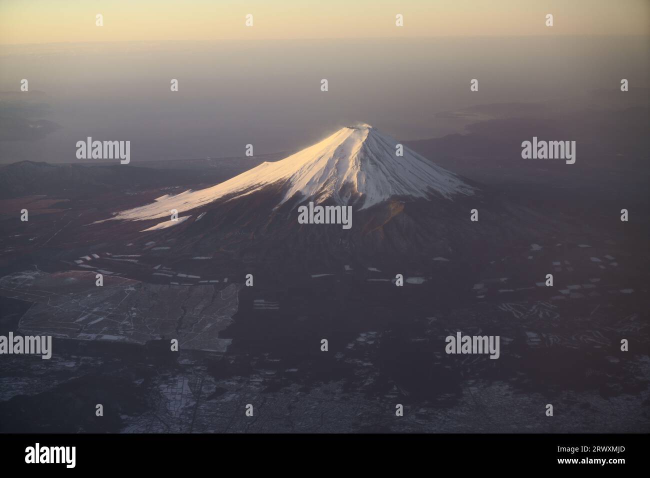 Mount fuji base hi-res stock photography and images - Alamy