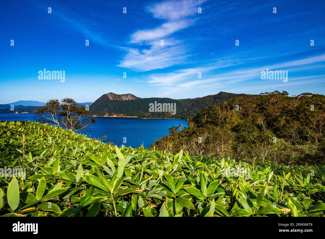 Mt mashu hi-res stock photography and images - Alamy