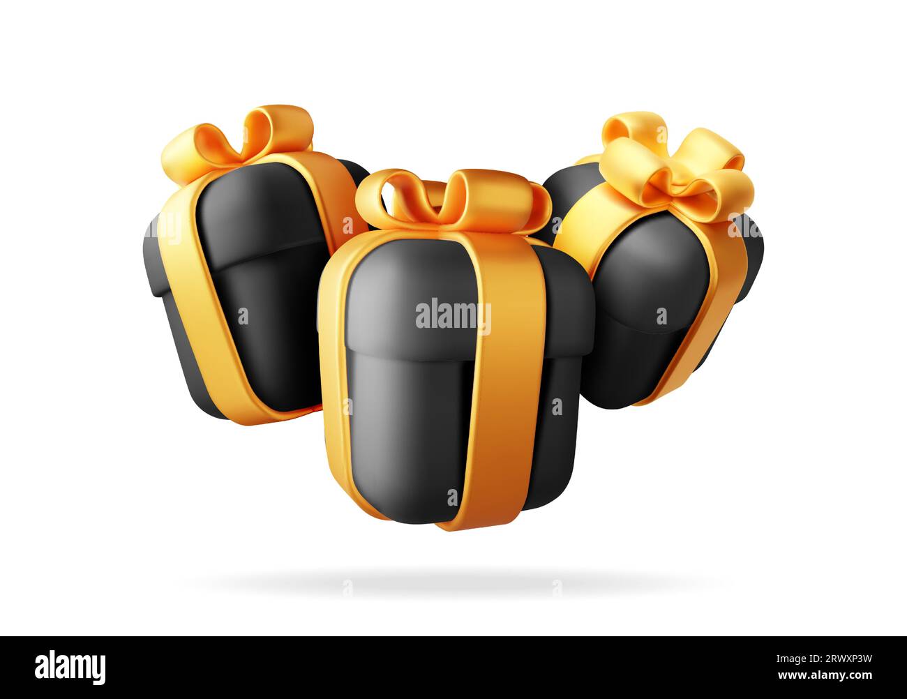 Black friday square banner Cut Out Stock Images & Pictures - Alamy