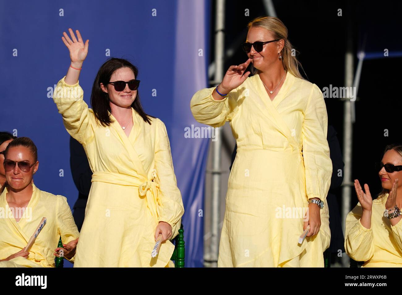 Anna maguire hi-res stock photography and images - Alamy