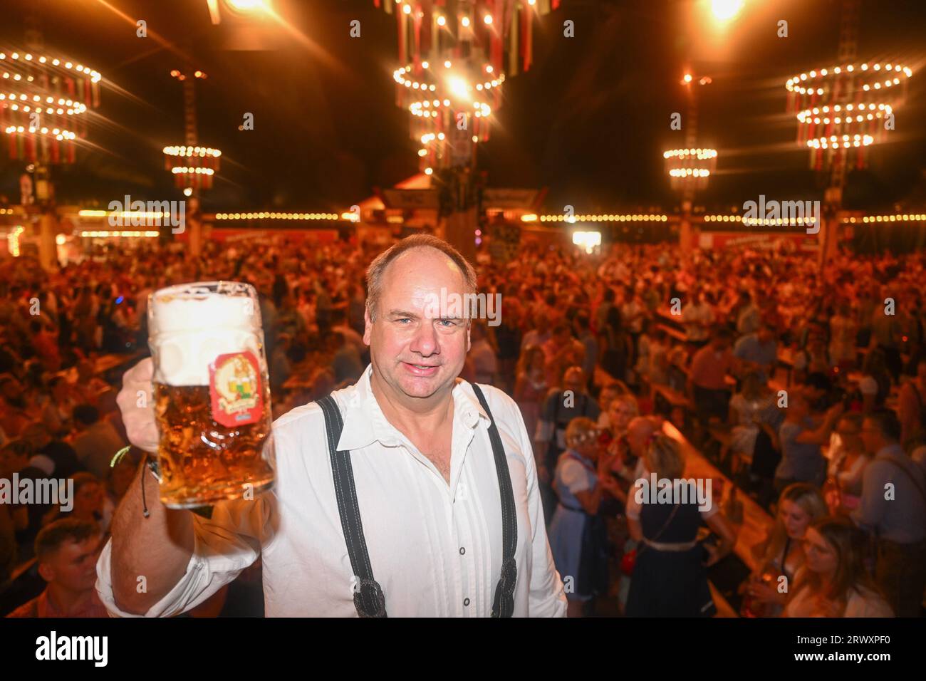 Rinne dresden hi-res stock photography and images - Alamy