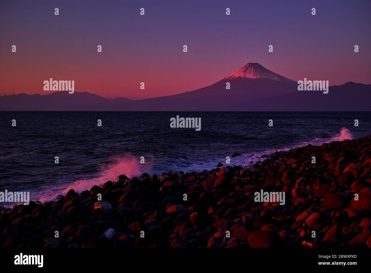 Mihama cape hi-res stock photography and images - Alamy