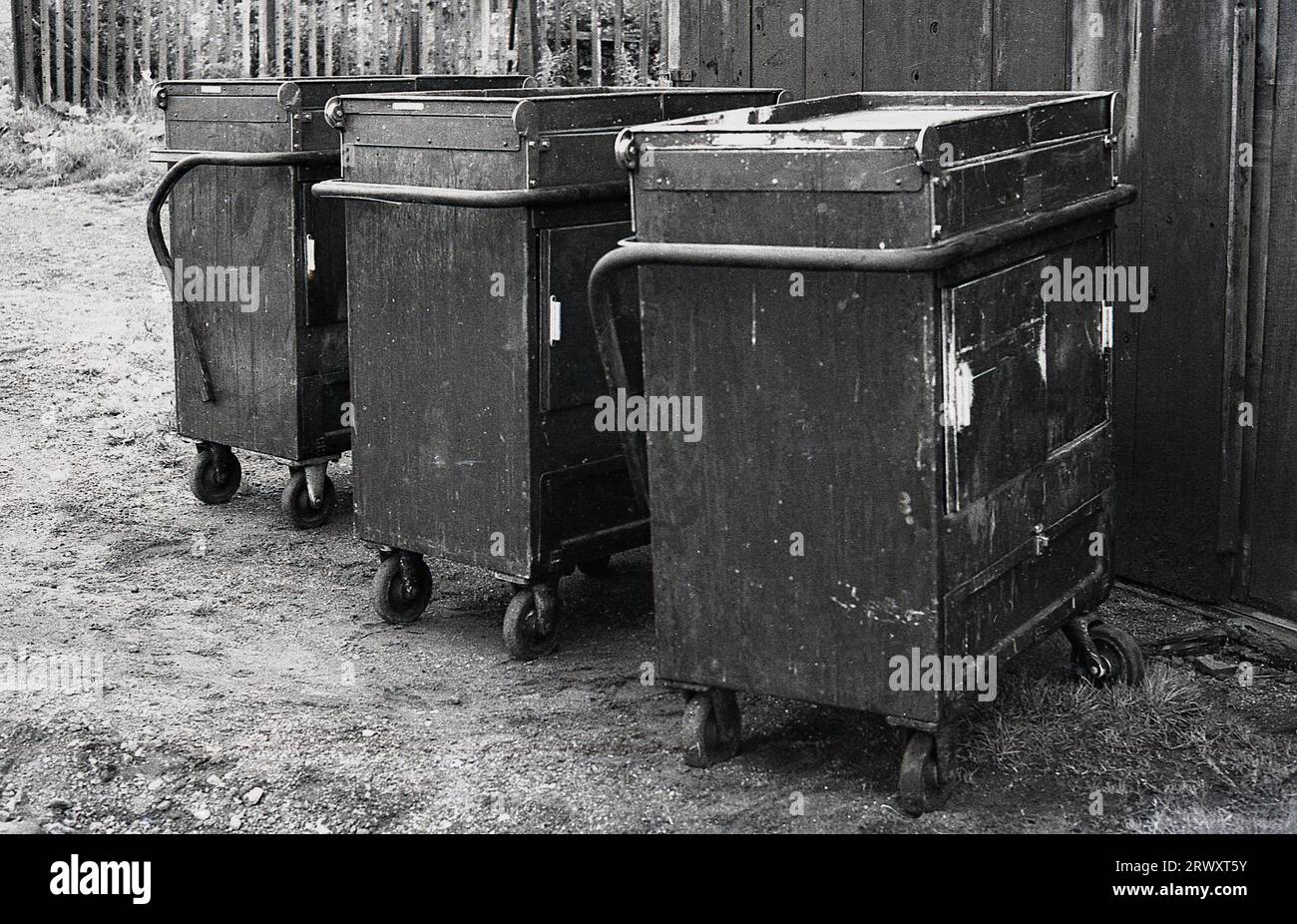 1960s historical used mobile hi-res stock photography and images - Alamy