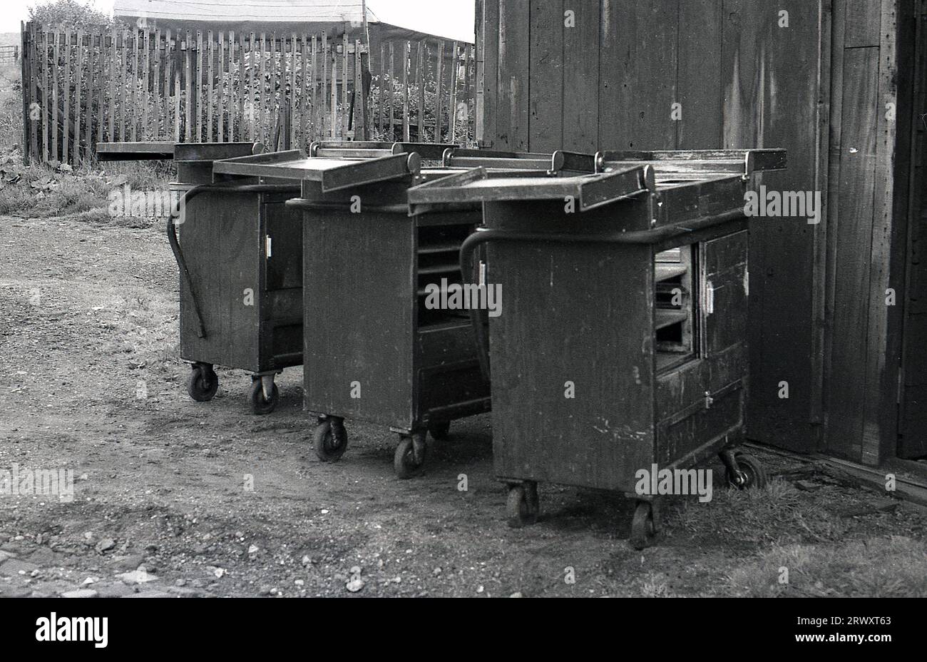 1960s historical used mobile hi-res stock photography and images - Alamy