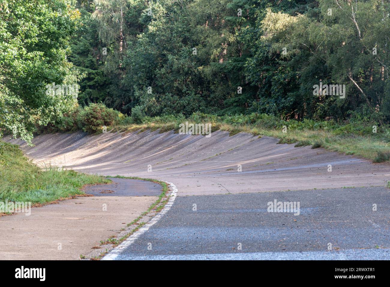 Road research laboratory crowthorne hi-res stock photography and images - Alamy