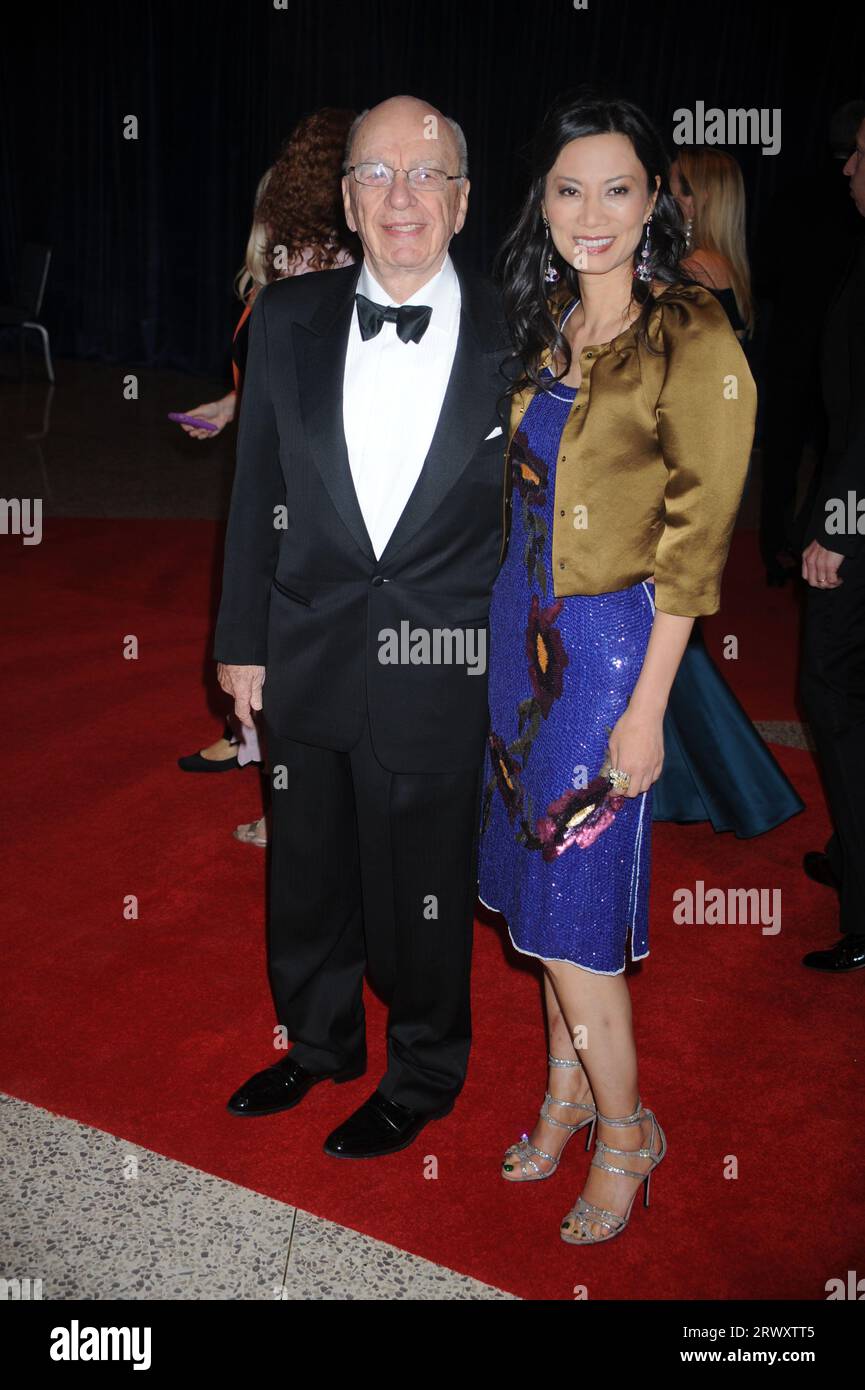 Wendi deng 2020 hi-res stock photography and images - Alamy