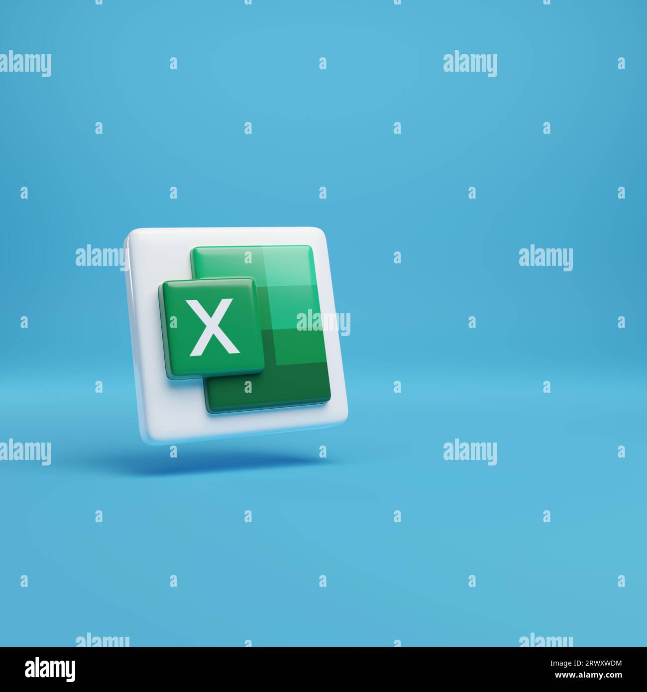 Icono De Microsoft Excel 2023 Icono De Microsoft Excel 2023