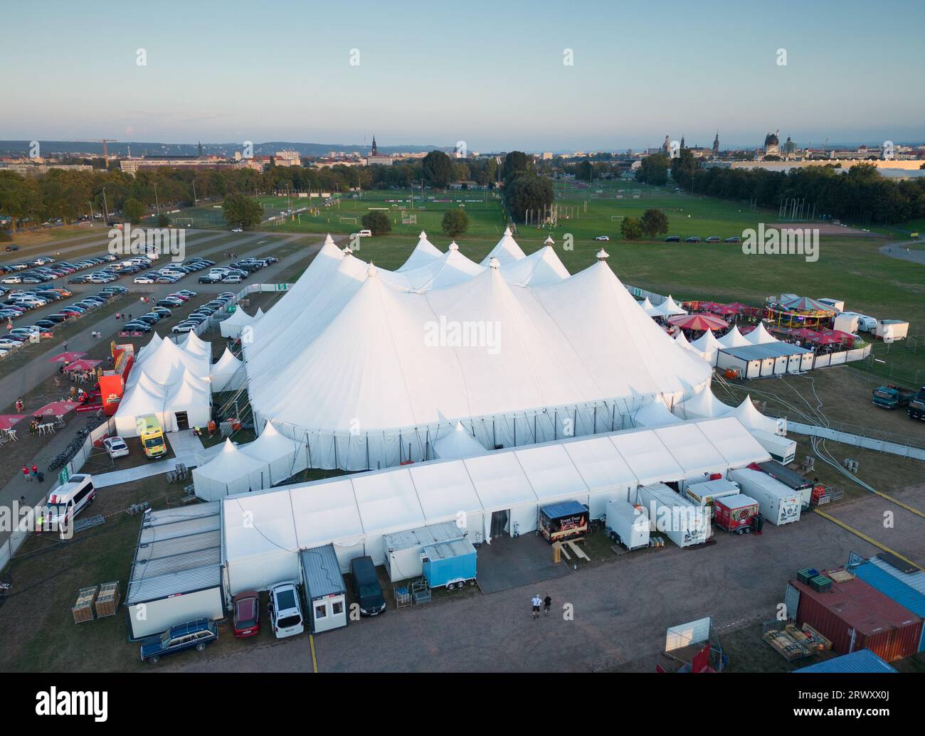 Rinne dresden hi-res stock photography and images - Alamy