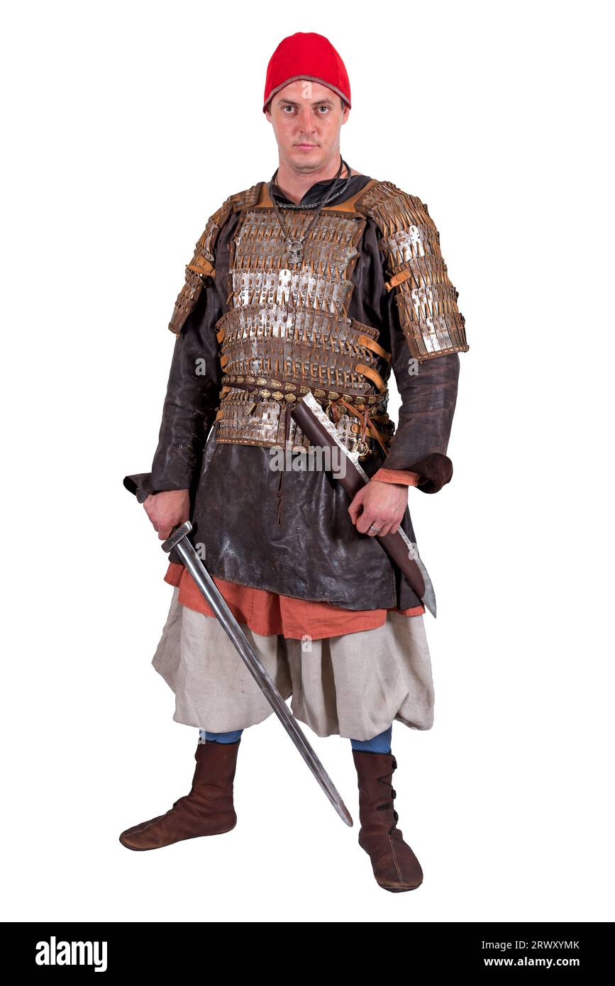 Medieval full plate armour hi-res stock photography and images - Alamy