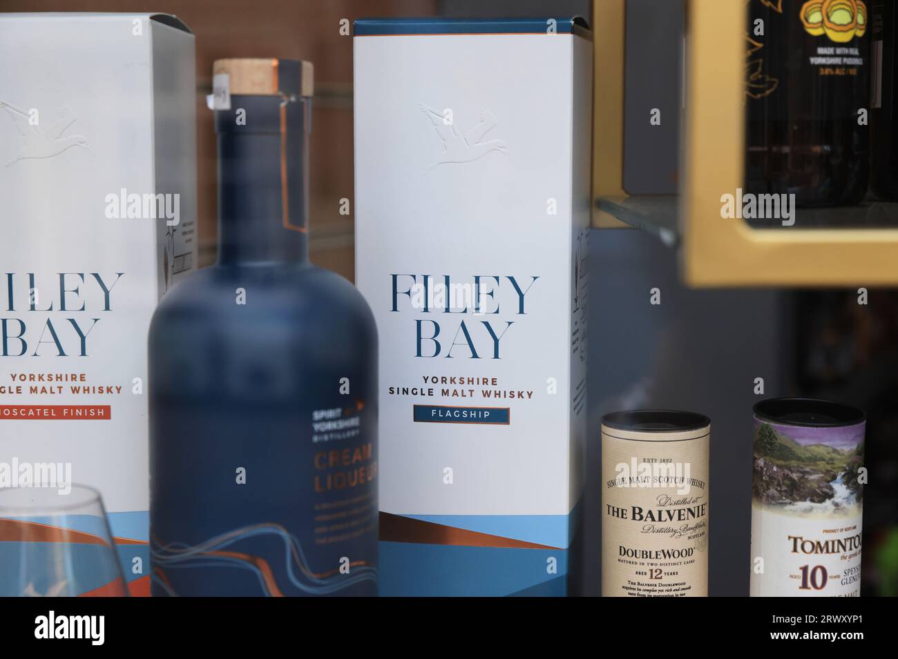 Single malt whisky hi-res stock photography and images - Alamy
