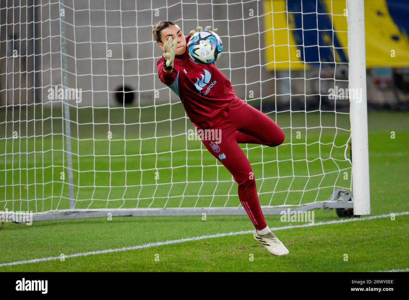 Misa rodriguez hi-res stock photography and images - Alamy