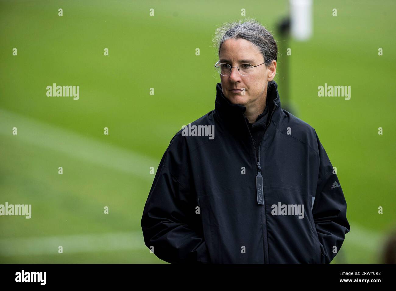 Birgit prinz hi-res stock photography and images - Alamy