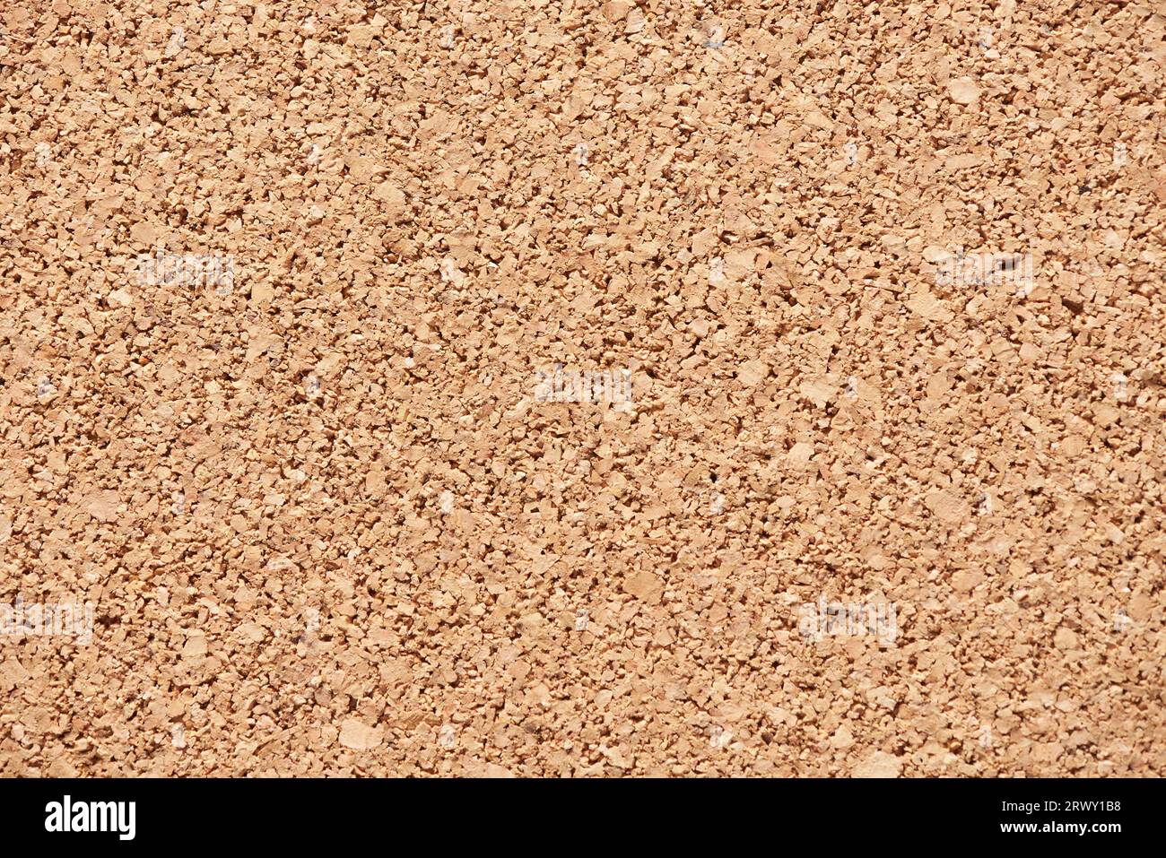 Texture of a cork board for announcement Stock Photo - Alamy
