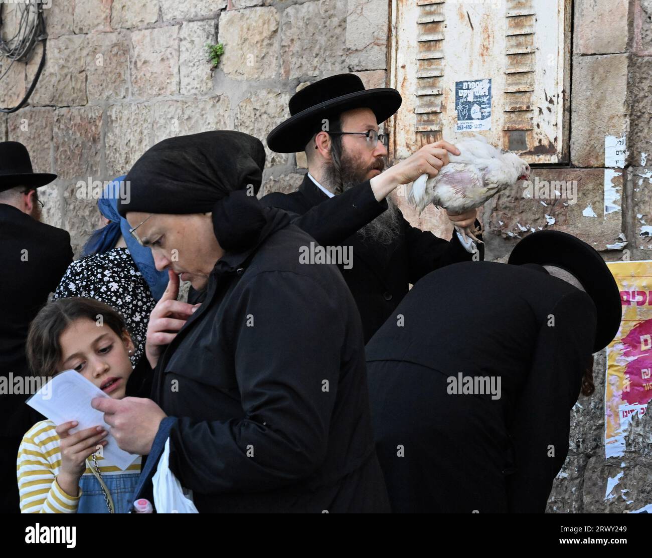 Orthodoxe rituale hi-res stock photography and images - Alamy