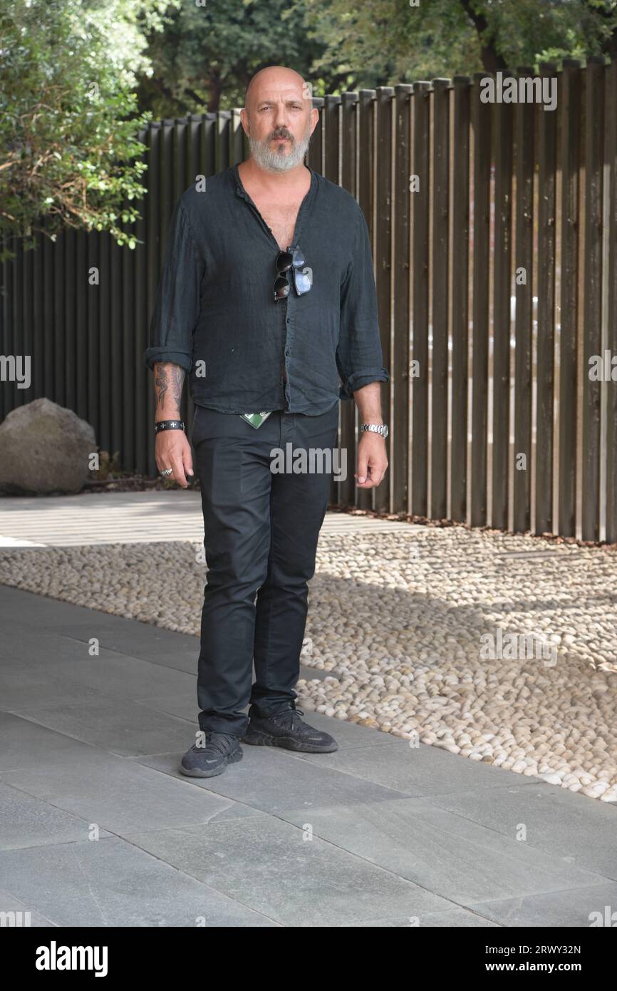 Kiko rosati hi-res stock photography and images - Alamy