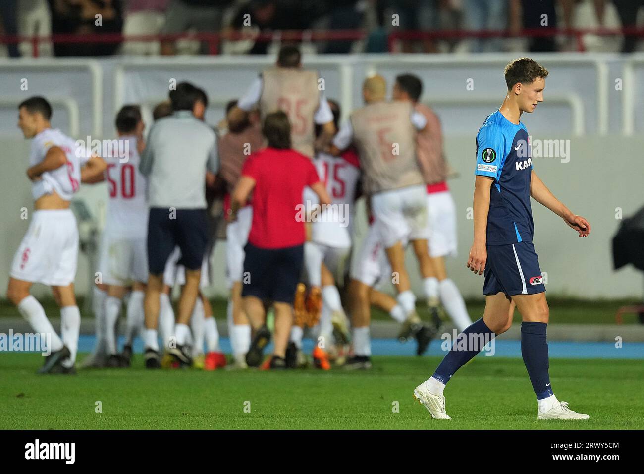 Zrinjski mostar hi-res stock photography and images - Alamy