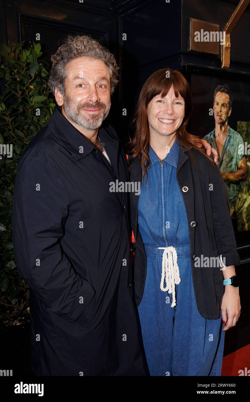 Rebecca frecknall hi-res stock photography and images - Alamy