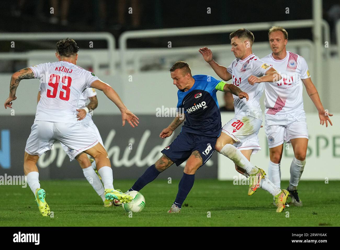Antonio ivancic hi-res stock photography and images - Alamy