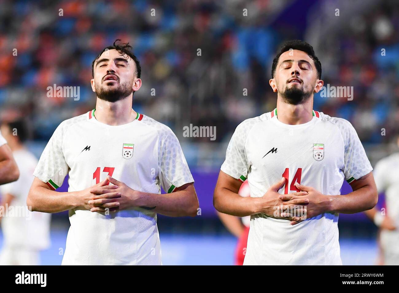 Amir jafari hi-res stock photography and images - Alamy