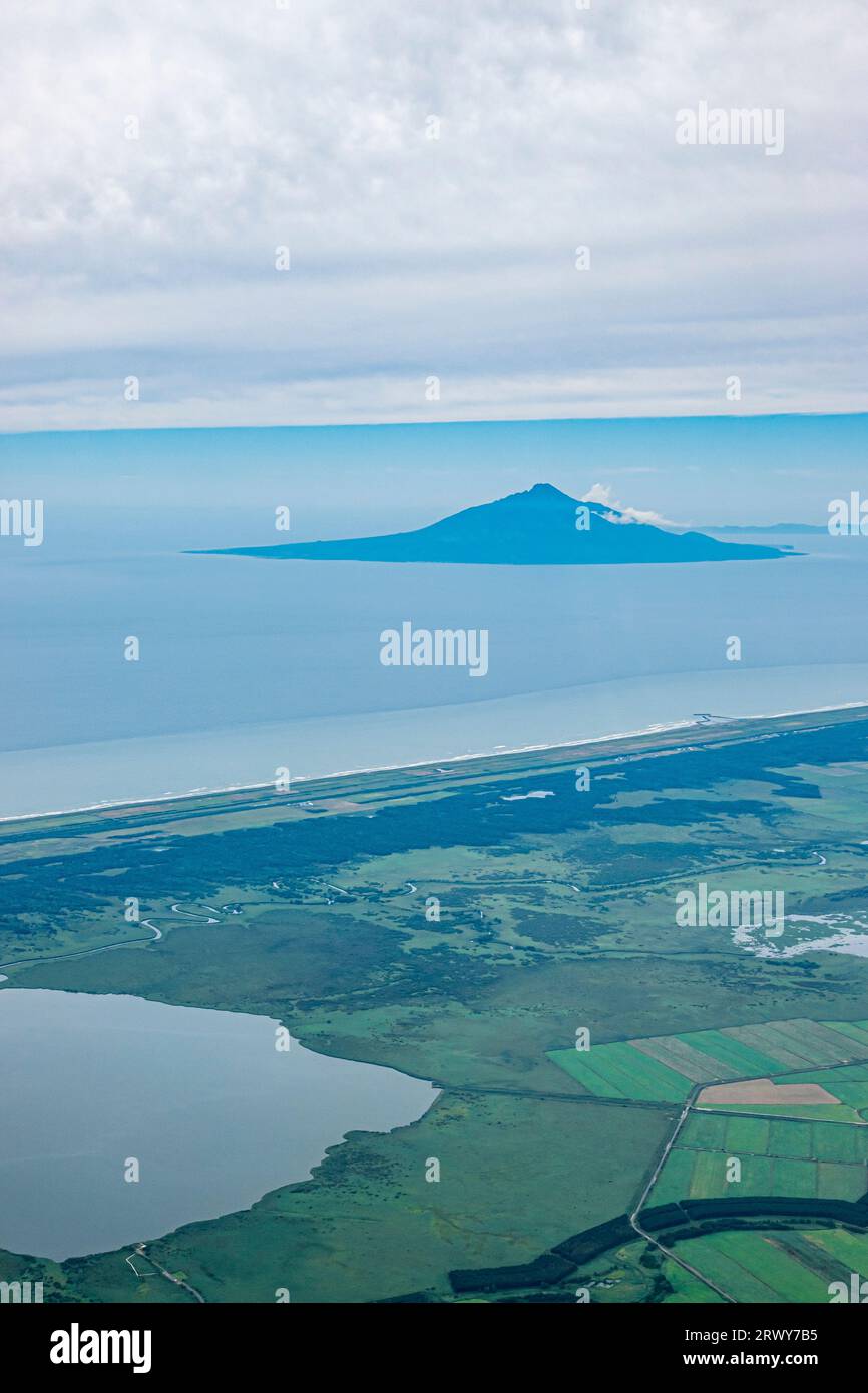 Fuji view plain hi-res stock photography and images - Alamy