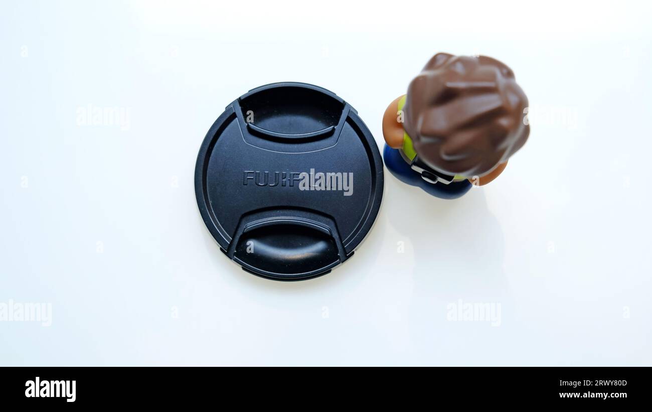 Rubber man hi-res stock photography and images - Alamy