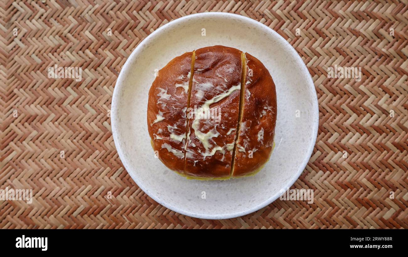 Muska bun hi-res stock photography and images - Alamy