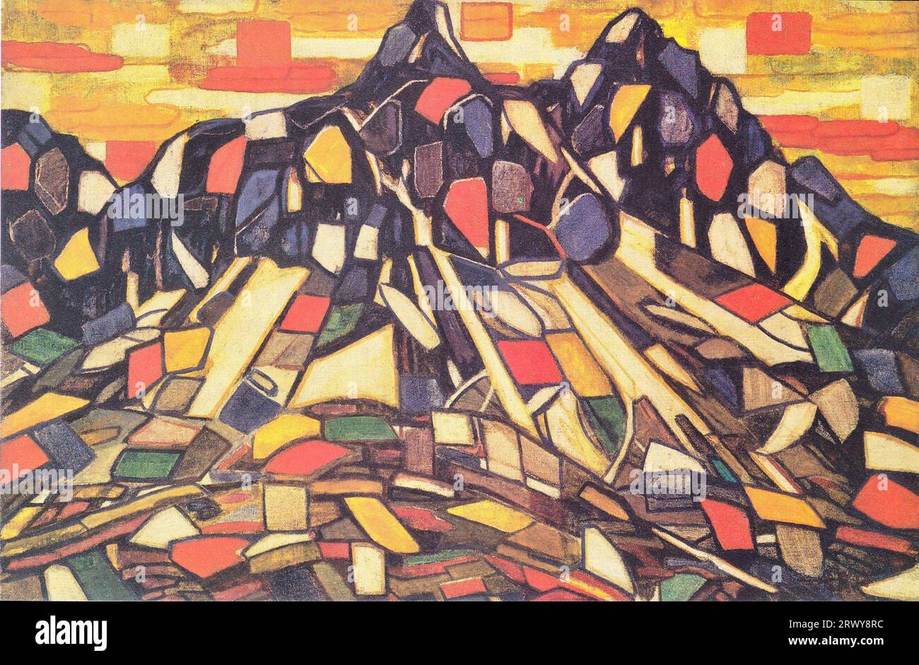 Rohlfs, christian hi-res stock photography and images - Alamy