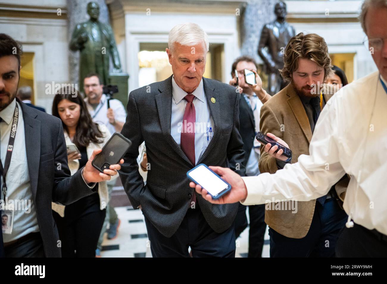 Steve womack hi-res stock photography and images - Alamy