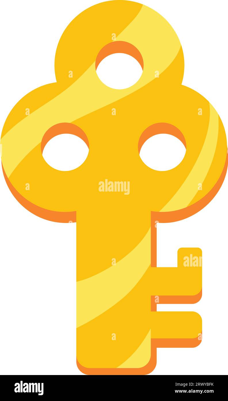 key video game icon isolated Stock Vector Image & Art - Alamy