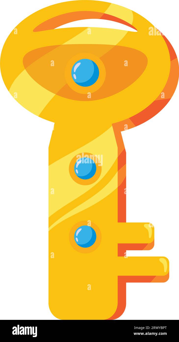 key video game cartoon Stock Vector Image & Art - Alamy