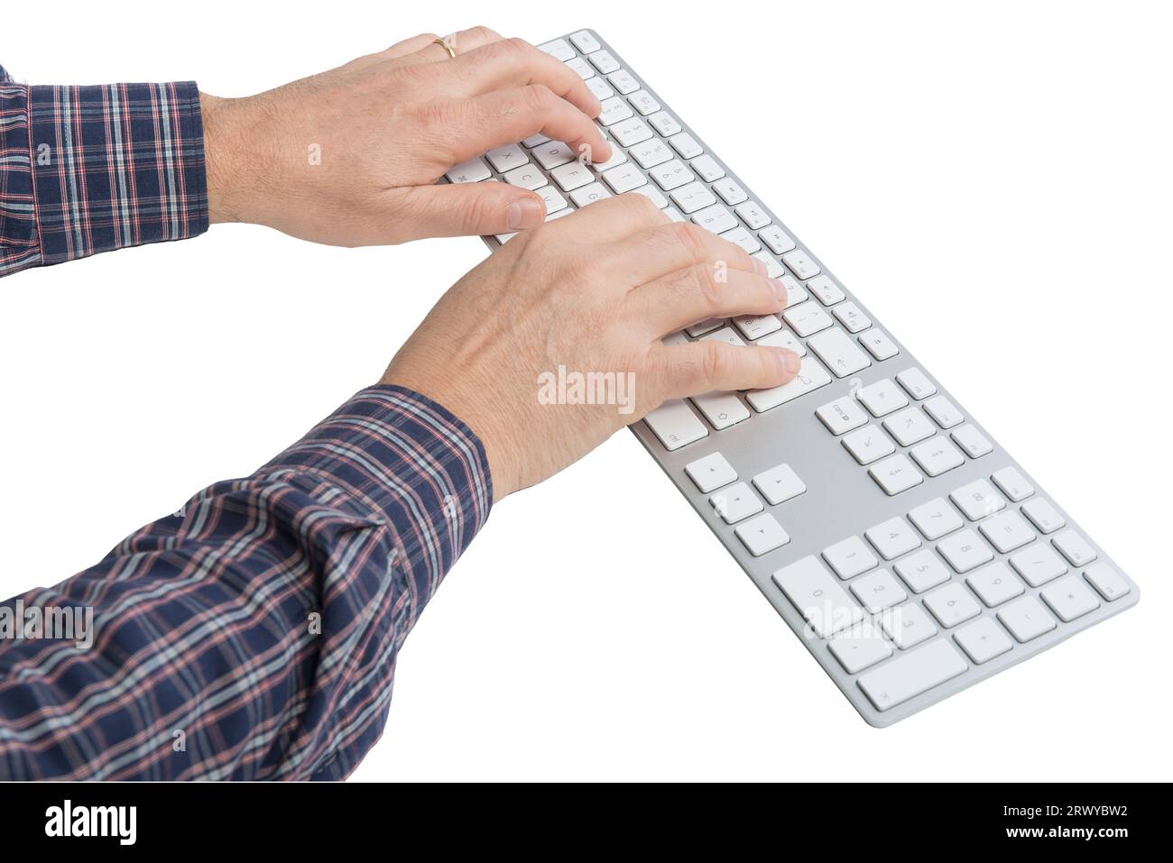Computer keyboard home button hi-res stock photography and images - Alamy