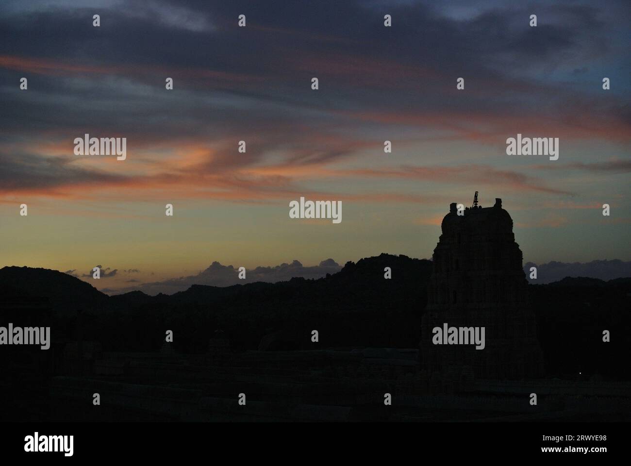 Shadow of temple hi-res stock photography and images - Alamy