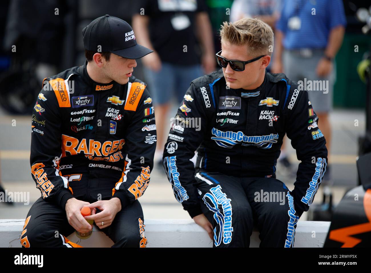 Derek kraus hi-res stock photography and images - Alamy