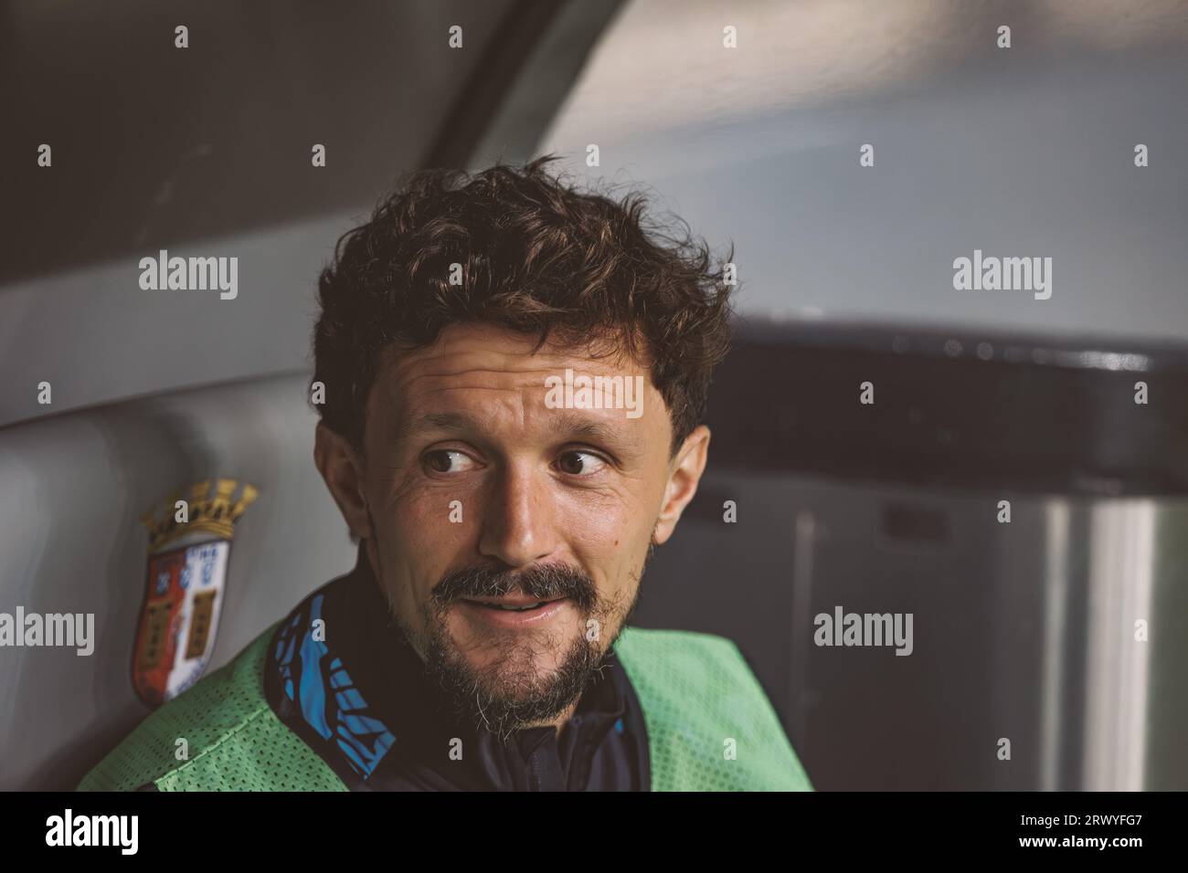 Mario rui de ssc napoli hi-res stock photography and images - Alamy