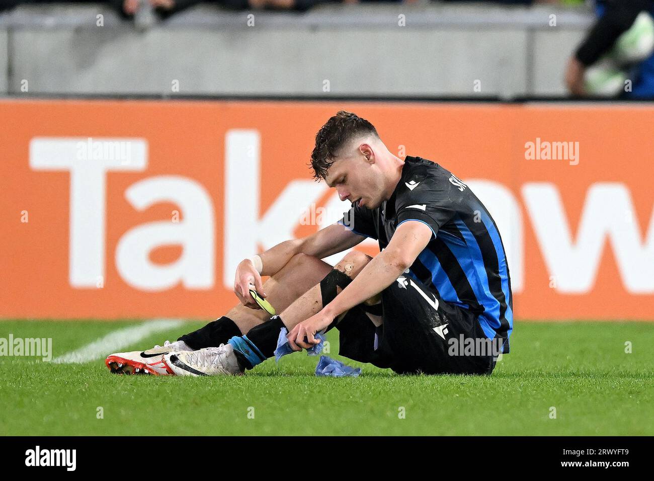 Casper nielsen hi-res stock photography and images - Alamy