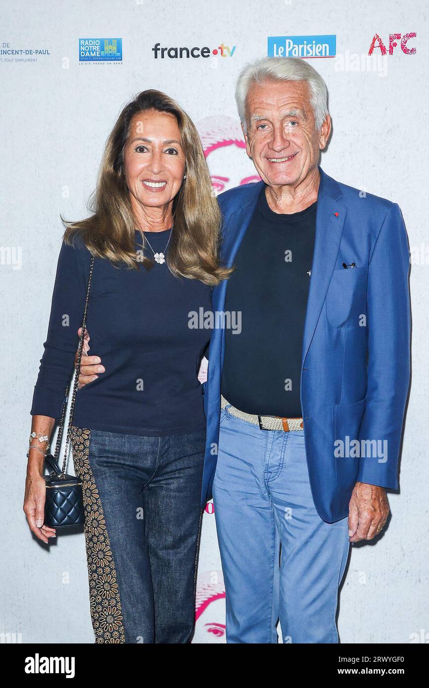 Coullier gilbert hi-res stock photography and images - Alamy