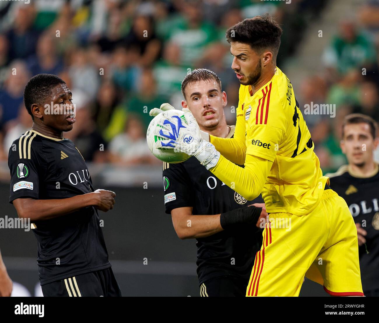 Luka subotic hi-res stock photography and images - Alamy