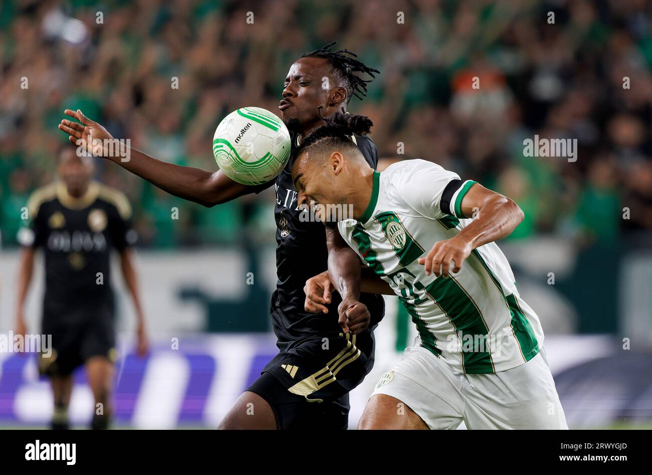 Sunday adetunji hi-res stock photography and images - Alamy