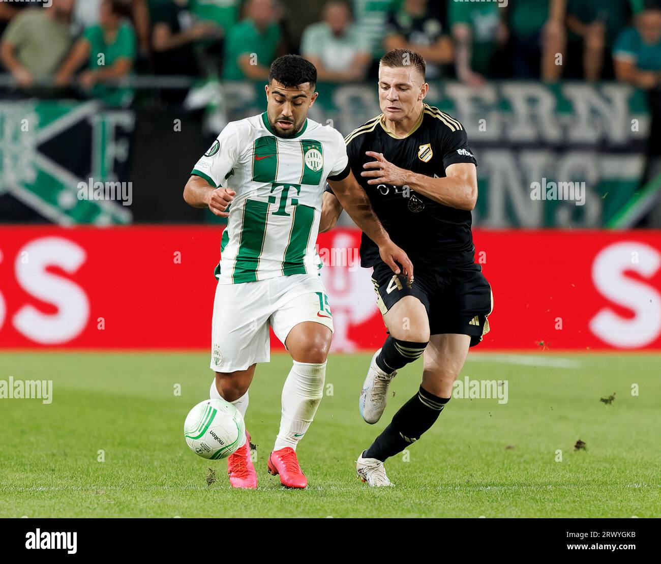 Bojica nikcevic hi-res stock photography and images - Alamy