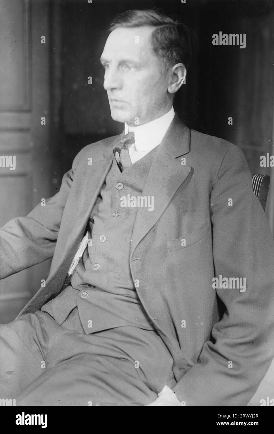 John saxton sumner hi-res stock photography and images - Alamy