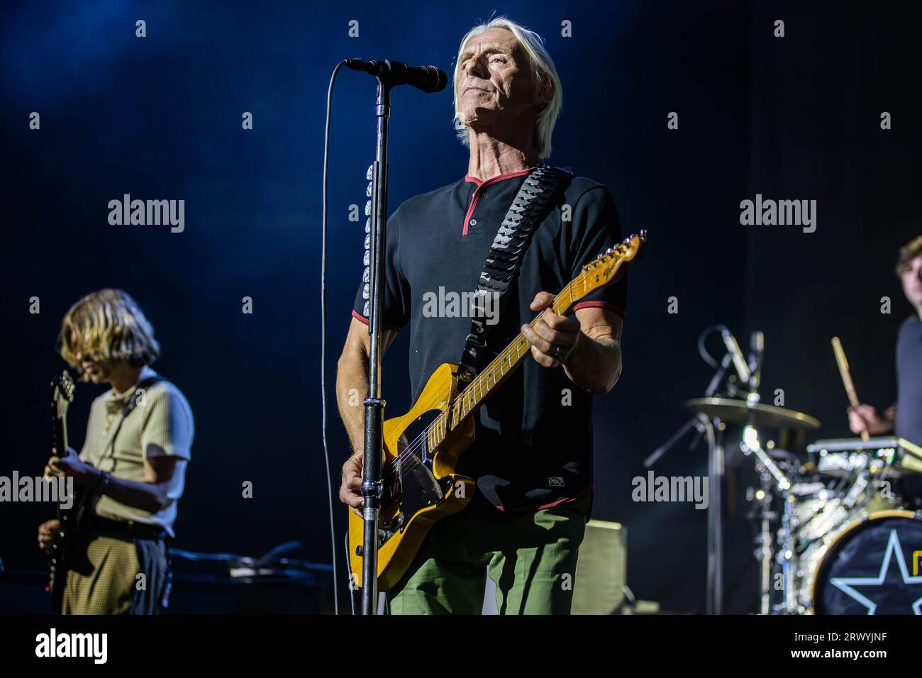 Tom van heel hi-res stock photography and images - Alamy