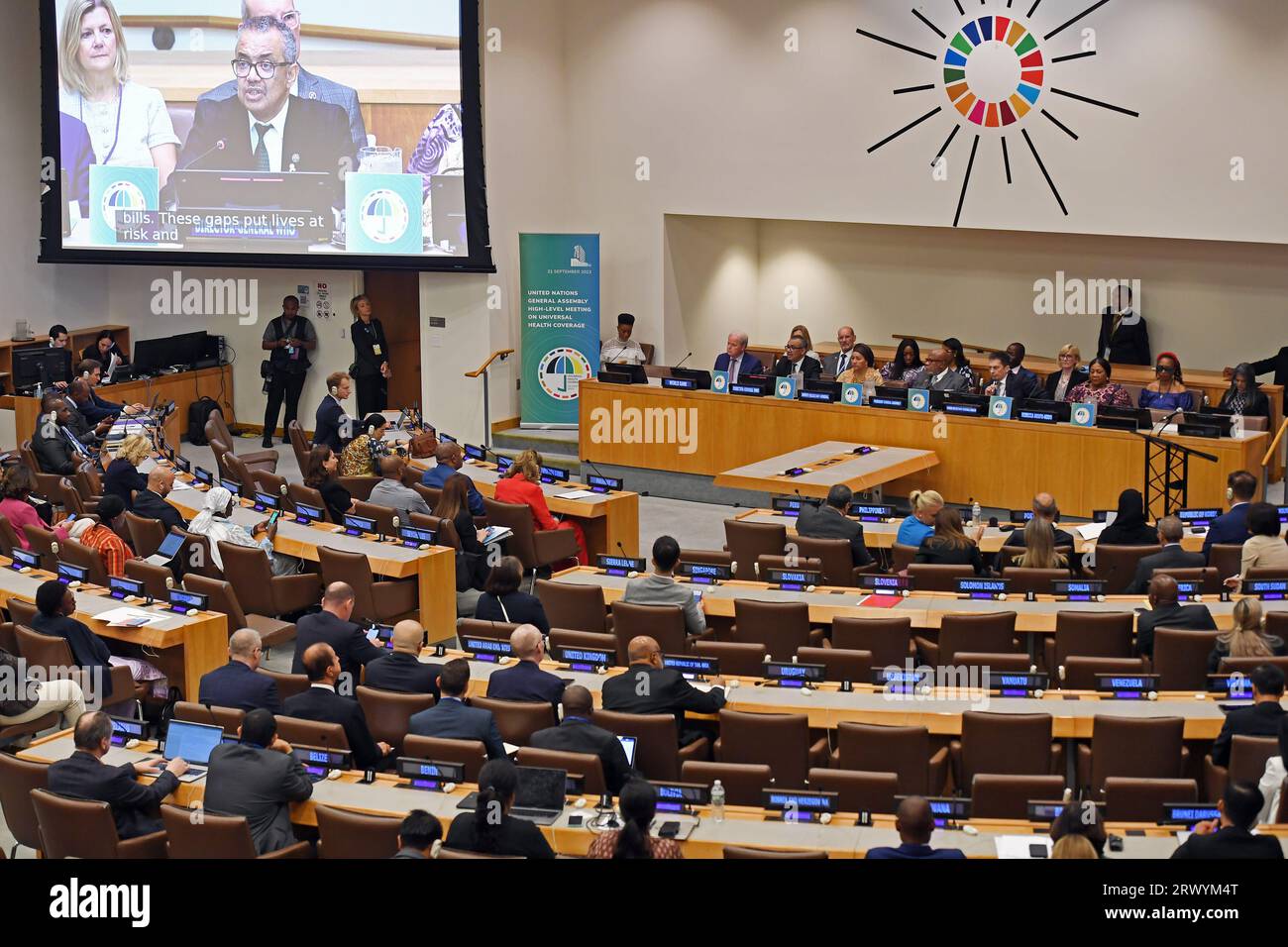 Political declaration hi-res stock photography and images - Alamy